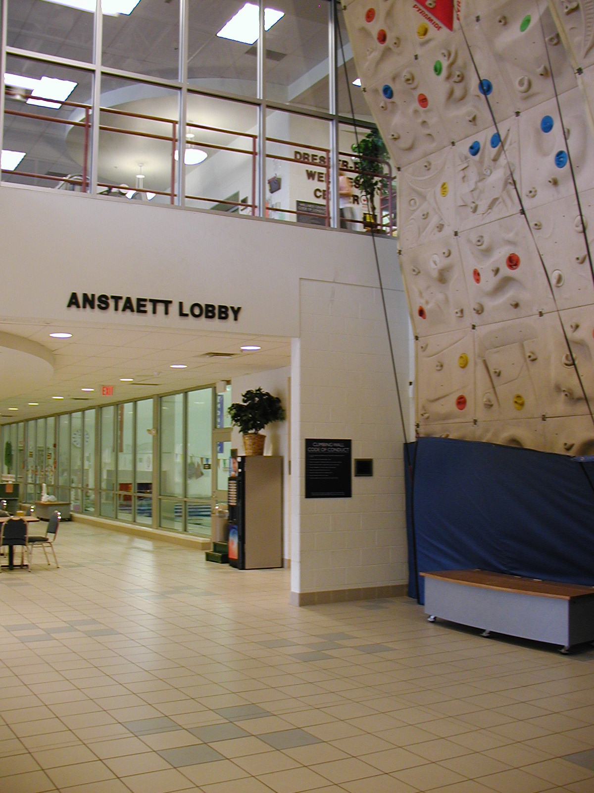 FFAE Architects: Olean Family YMCA